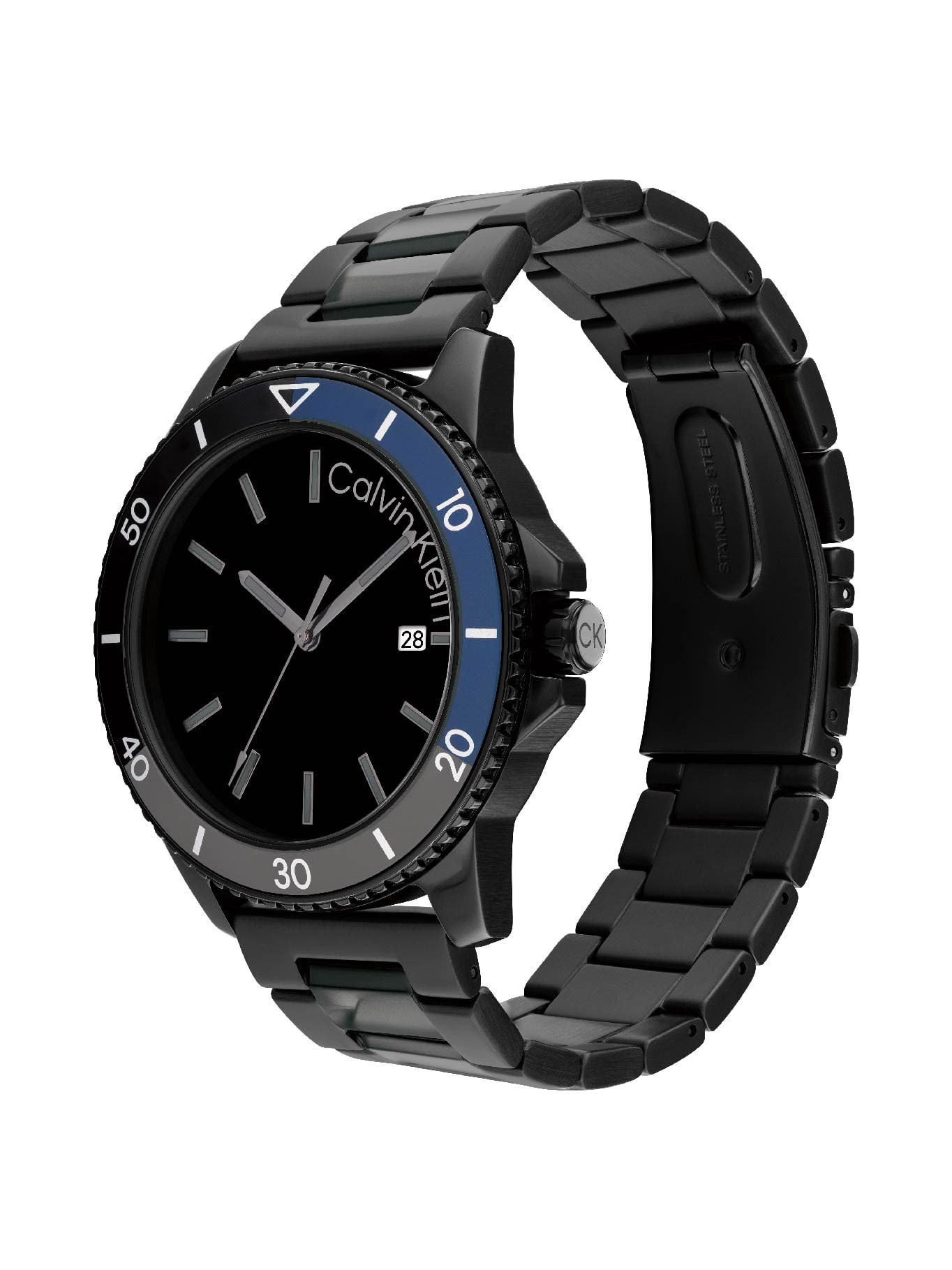 RELOJ ANALÓGICO
